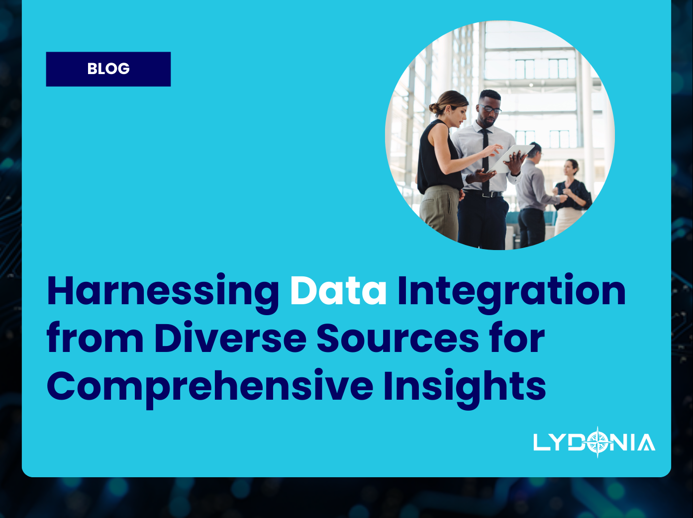 Harnessing Data Integration from Diverse Sources for Comprehensive Insights
